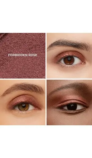 Laura Mercier Caviar Stick Shimmer - Forbidden Rose