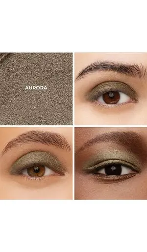 Laura Mercier Caviar Stick Shimmer - Aurora