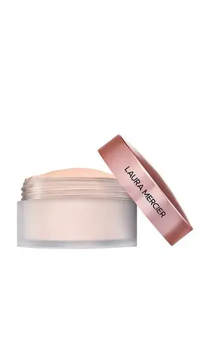 Laura Mercier Laura Mercier Translucent Loose Setting Powder Ultra-Blur Tone-Up In Rose. Rose