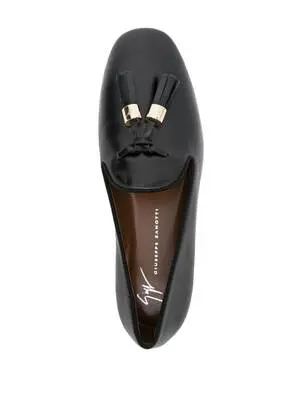 GIUSEPPE ZANOTTI Maltine Loafers