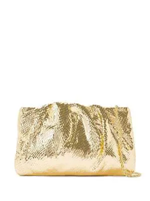 Loeffler Randall Metallic Clutches