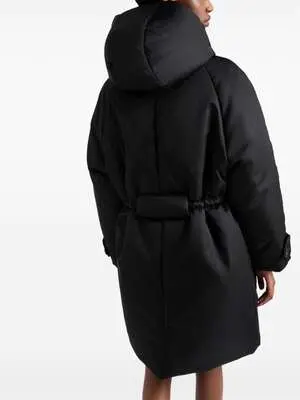 Prada Re-nylon Padded Coat