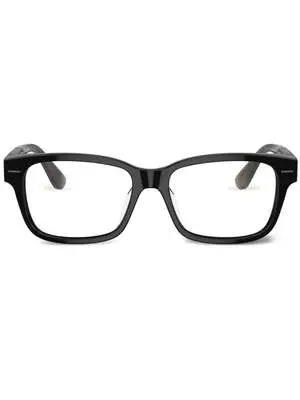 Brunello Cucinelli Bc3003 Eyeglasses - Black
