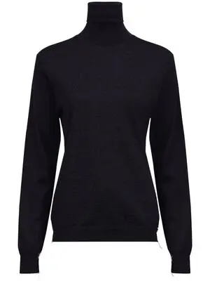 Maison Margiela Frill Sweaters For Men