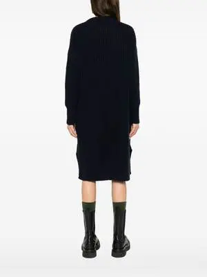 Incentive! Cashmere Midi Dress