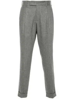 PT TORINO Tapered Trousers