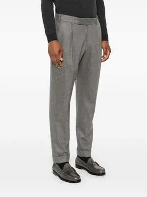 PT TORINO Tapered Trousers