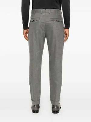 PT TORINO Tapered Trousers