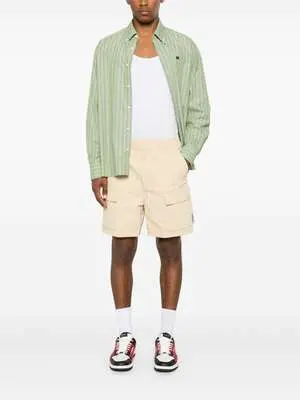 Carhartt Work In Progress Barto Cargo Shorts - Neutrals