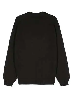 Kenzo Lucky Tiger-intarsia Sweater