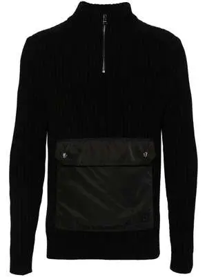 Hugo Syber Sweater