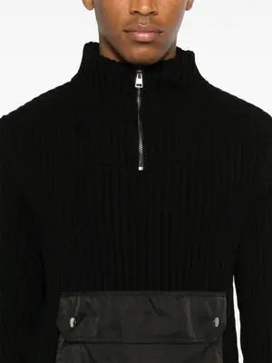 Hugo Syber Sweater
