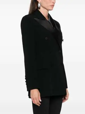 Ermanno Scervino Double-breasted Dinner Jacket