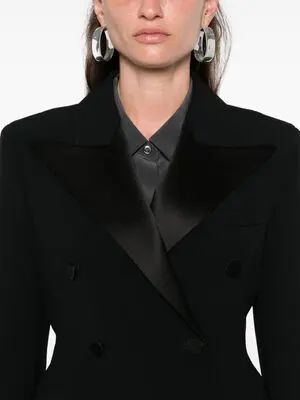 Ermanno Scervino Double-breasted Dinner Jacket