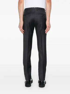 Incotex Wool Trousers