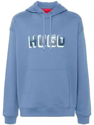 Hugo Diquerio Hoodie
