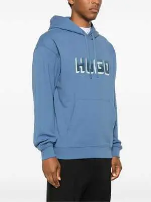 Hugo Diquerio Hoodie