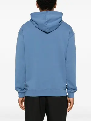 Hugo Diquerio Hoodie