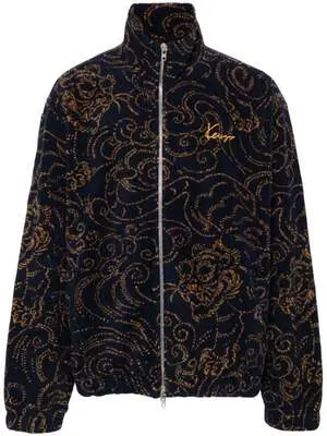 Kenzo Star Tiger Jacket