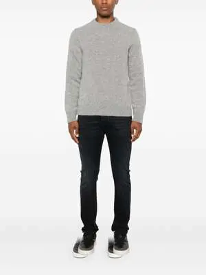 Jacob Cohen Nick Jeans - Black