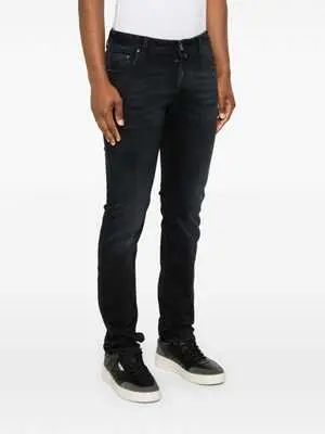 Jacob Cohen Nick Jeans - Black