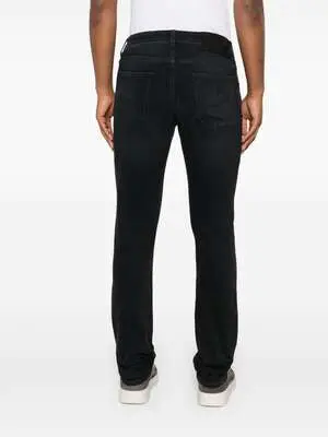 Jacob Cohen Nick Jeans - Black