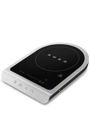 SMEG Portable Induction Cooker - Black