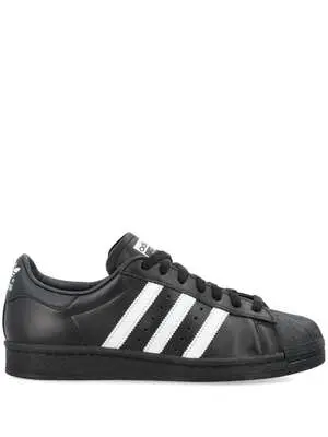 Adidas Superstar 82 Sneakers - Black