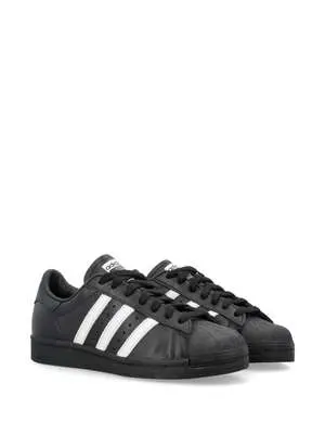 Adidas Superstar 82 Sneakers - Black