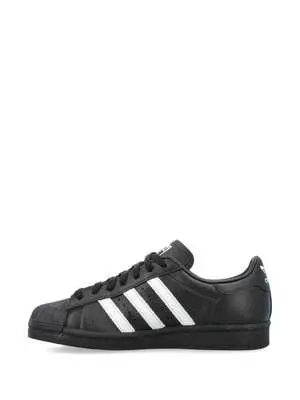 Adidas Superstar 82 Sneakers - Black