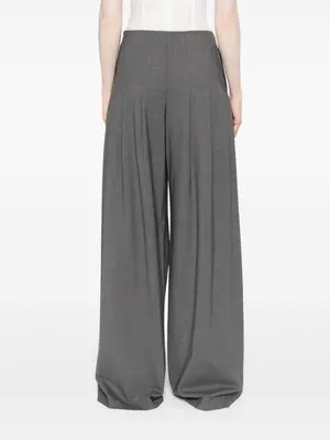 Giuseppe Di Morabito Pleated Trousers