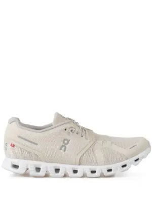 On Cloud 5 Low-top Sneakers - Neutrals