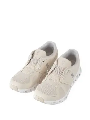 On Cloud 5 Low-top Sneakers - Neutrals