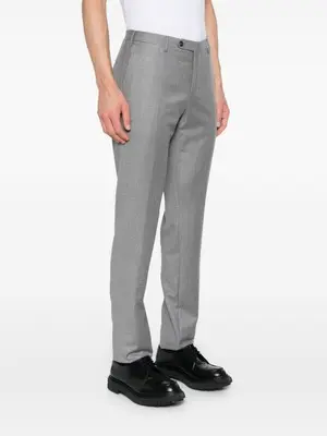 Incotex Tapered Trousers