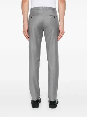 Incotex Tapered Trousers