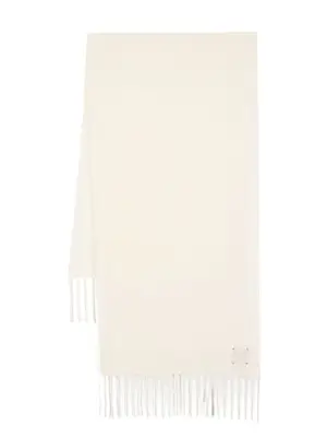 Destin Opus Grande Scarf - Neutrals