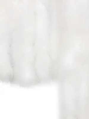 N°21 Turkey-feather Scarf