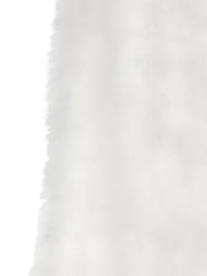 N°21 Turkey-feather Scarf