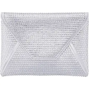 Nina Extra Large Clutches