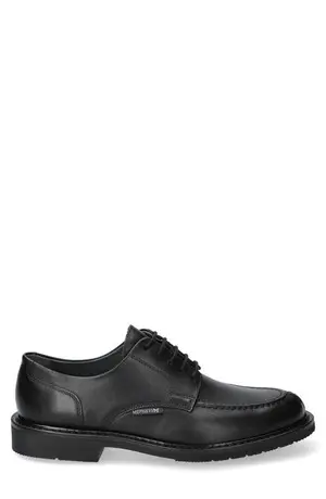 Mephisto Phoebus Derby - Black Smooth