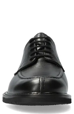 Mephisto Phoebus Derby - Black Smooth