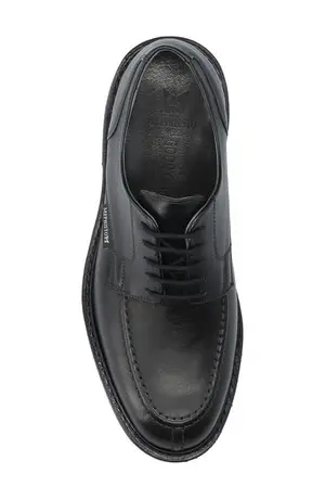 Mephisto Phoebus Derby - Black Smooth