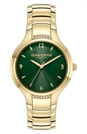 Olivia Burton Clip On Watches For Women
