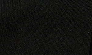 STEMS Everyday Classics Ruffle 3-pack Crew Socks - Black