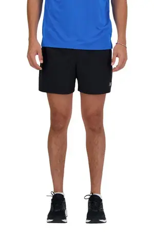 NEW BALANCE Sport Essentials Shorts