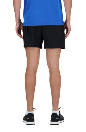 NEW BALANCE Sport Essentials Shorts