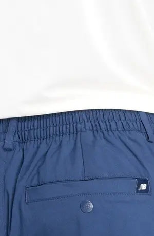 NEW BALANCE Athletic Standard Tapered Pants