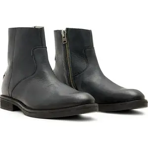 ALLSAINTS Lang Leather Boots