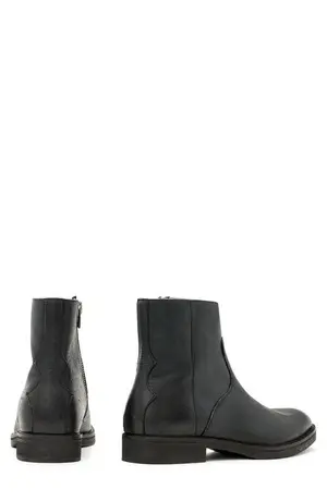 ALLSAINTS Lang Leather Boots