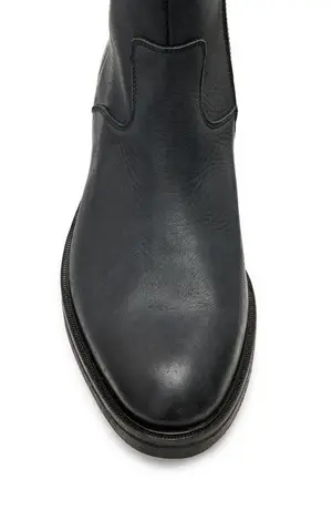 ALLSAINTS Lang Leather Boots